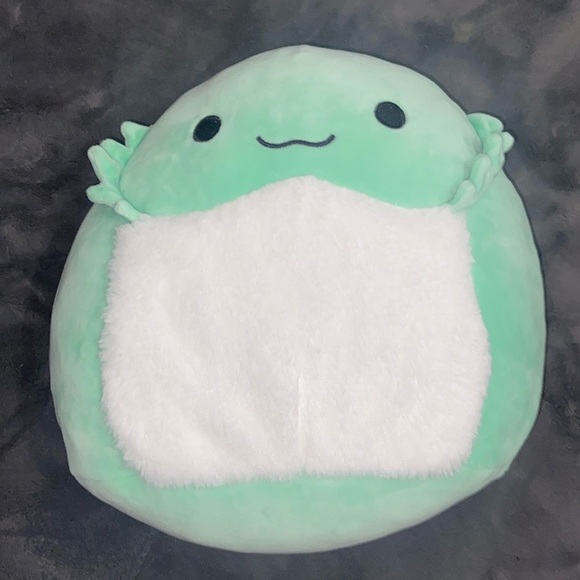 Squishmallows | Toys | Squishmallows 1 Abe The Bearded Dragon | Poshmark